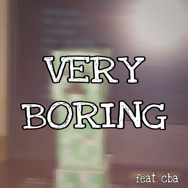 Very Boring - Single by odra | Spotify