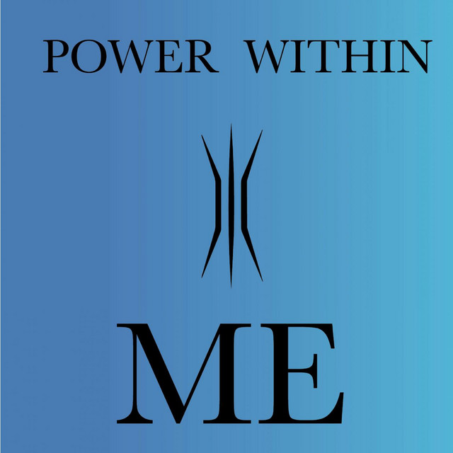Power Within Me - Single by ירדן ונועם | Spotify