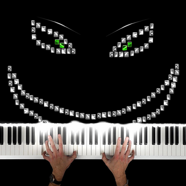 PHONK SONGS on PIANO (pt. 5) - song and lyrics by PACIL | Spotify