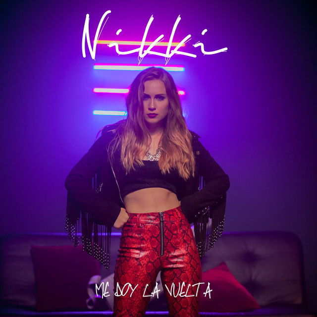 Nikki Garden - Songs, Events and Music Stats | Viberate.com