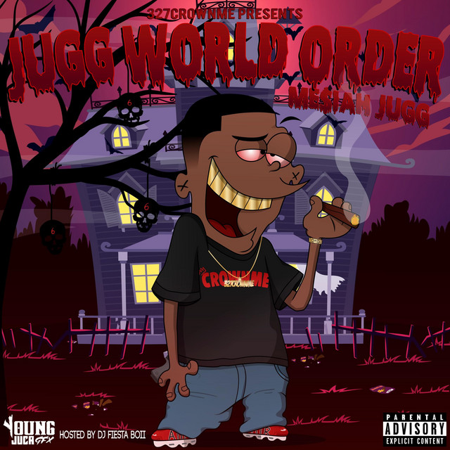 Jugg World Order (Boy Shorts) - Single by Me$iah Jugg | Spotify