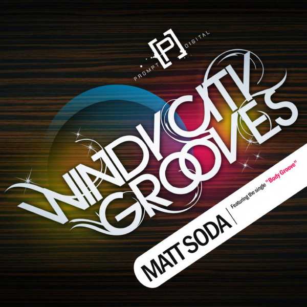 Body Groove - song and lyrics by Matt Soda | Spotify