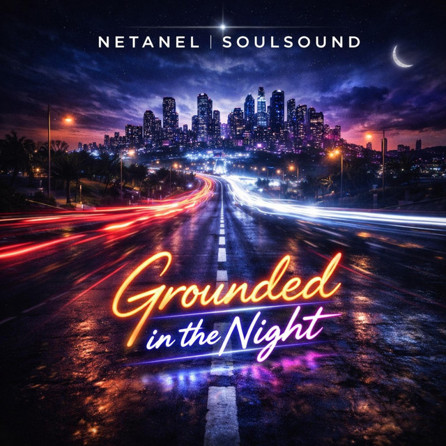 Grounded in the Night - song and lyrics by Netanel | SoulSound | Spotify