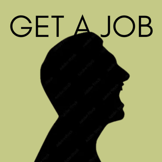 get a job - Single by VannyDeu | Spotify