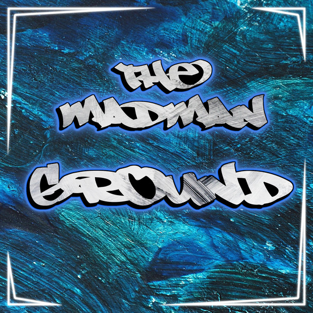 Ground - song and lyrics by The Madman MUSIC | Spotify