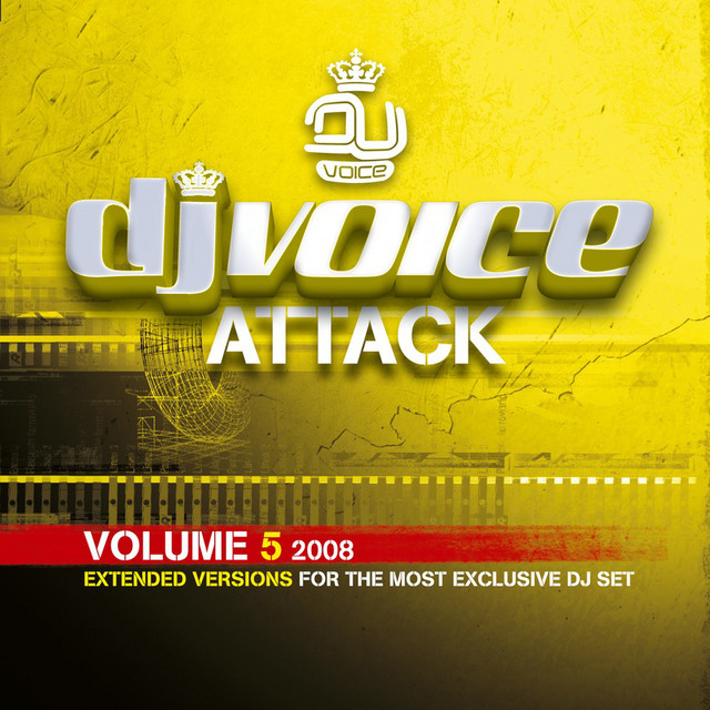 Dj Voice Attack Vol. 5 2008 - Compilation by Various Artists | Spotify