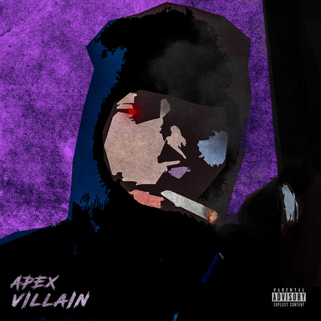 Apex Villain - Album by WhodisKid | Spotify