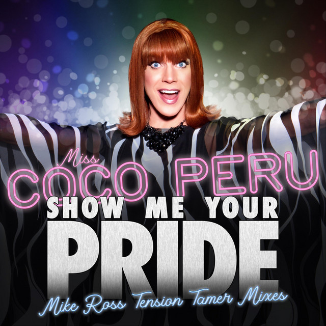 Miss Coco Peru - Songs, Events and Music Stats | Viberate.com
