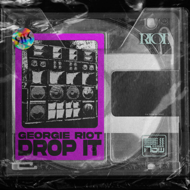 Drop It - Single by Georgie Riot | Spotify