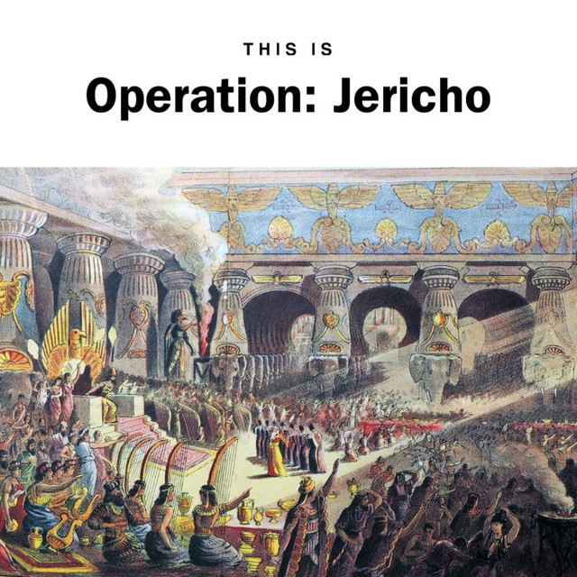 Operation: Jericho - Single by Jay Mysterio | Spotify