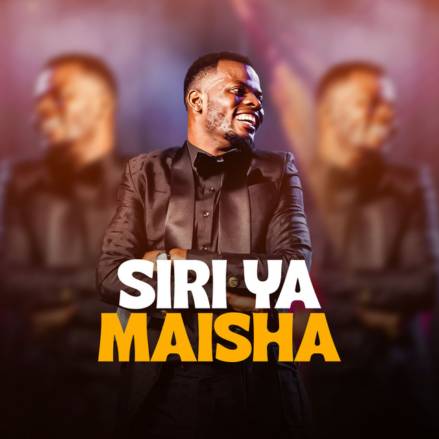 Siri Ya Maisha - música y letra de Elia Mtishibi | Spotify