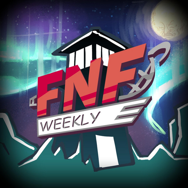 Circus (FNF Weekly) [Weekly Mix] - Single by maddiesmiles | Spotify