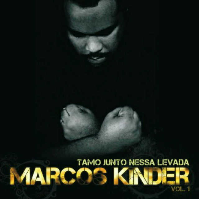 Marcos Kinder - Songs, Events and Music Stats | Viberate.com