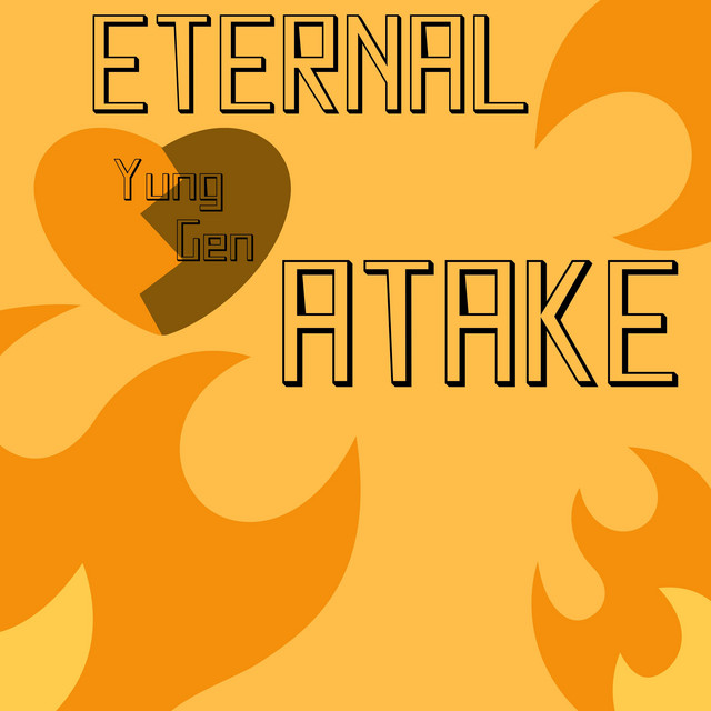 Eternal Atake - Album by YungGen | Spotify