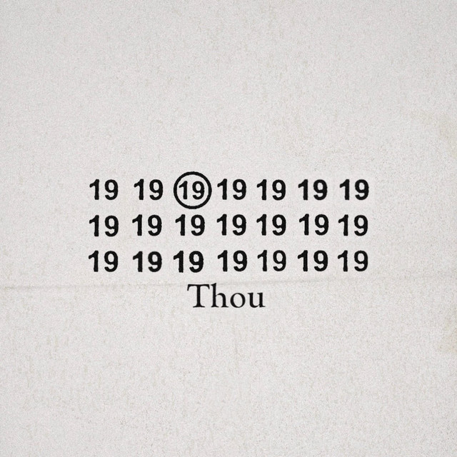 thou - EP by 19thou | Spotify