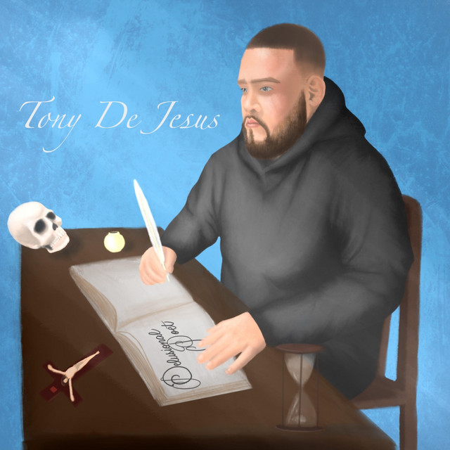 Tony De Jesus | Spotify