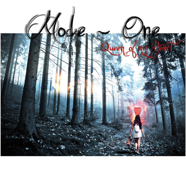 Queen of My Heart - Album by Mode-One | Spotify