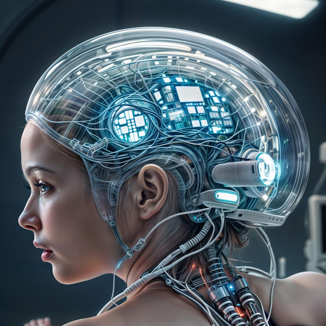 Cyborg She - Single by Sebastian Biel | Spotify