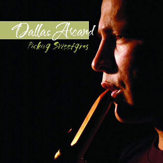 Picking Sweetgrass - Album by Dallas Arcand | Spotify