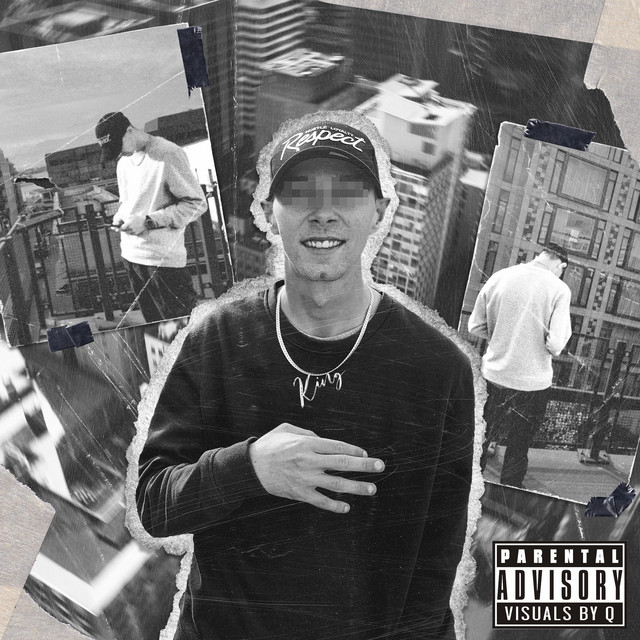 King - Single by TJ Wakeling | Spotify
