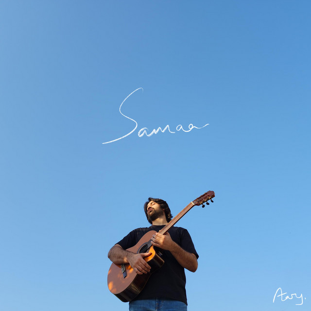 Samaa - song and lyrics by Aary | Spotify