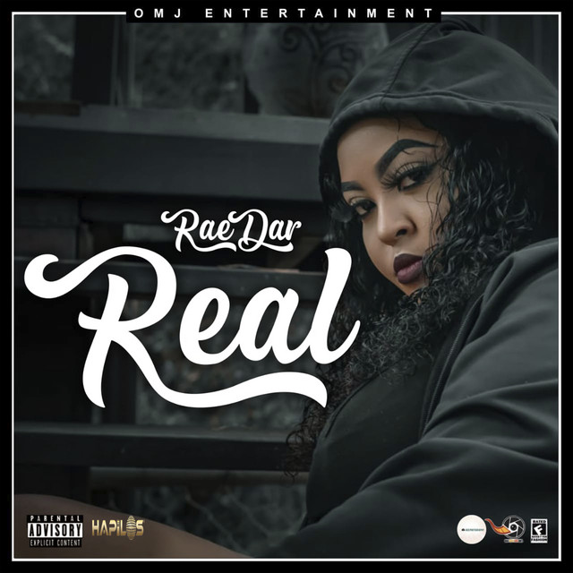 Real - Single by Raedar | Spotify