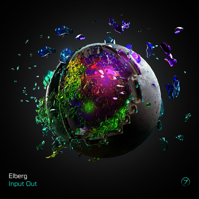Input Out - Album by Elberg | Spotify