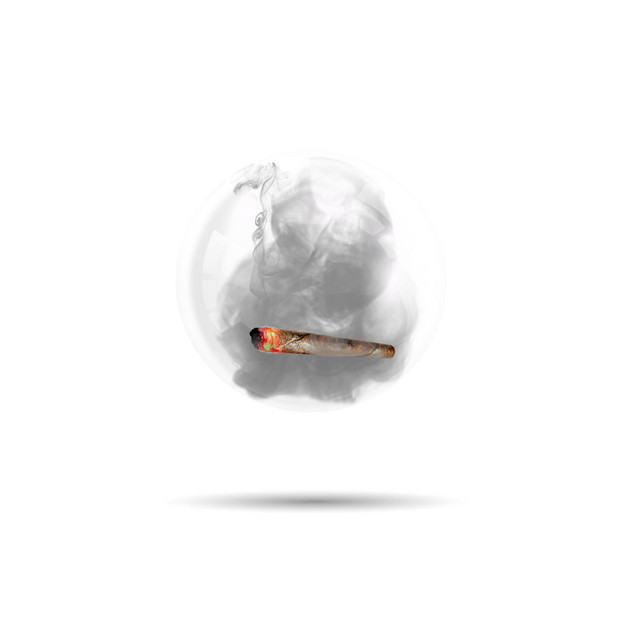 Smoking my haze - song and lyrics by Young La Weed | Spotify