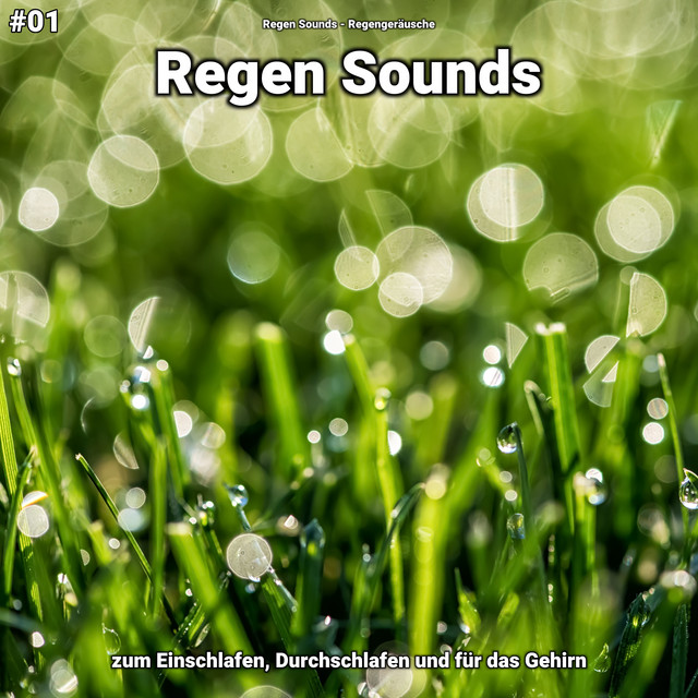 Regen Sounds, pt. 27 - song and lyrics by Regen Sounds, Regengeräusche ...