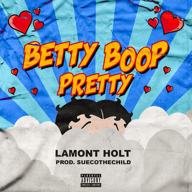 Betty Boop Pretty - song and lyrics by Lamont Holt | Spotify
