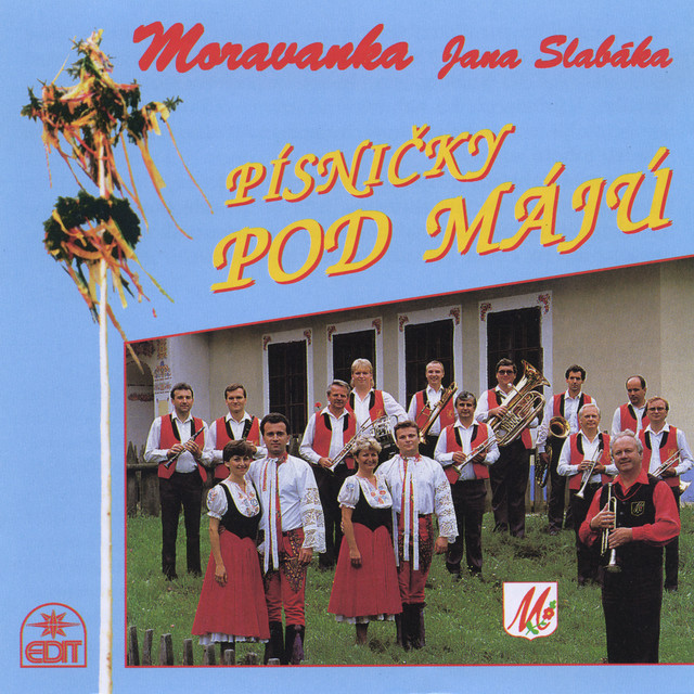 Lužická hospoda - song and lyrics by Moravanka Jana Slabáka | Spotify