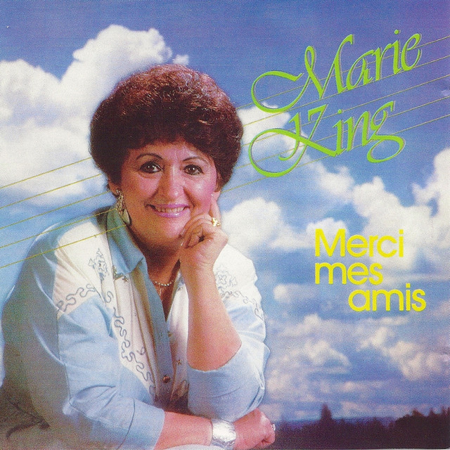 Valse d'un vieil amour - song and lyrics by Marie King | Spotify