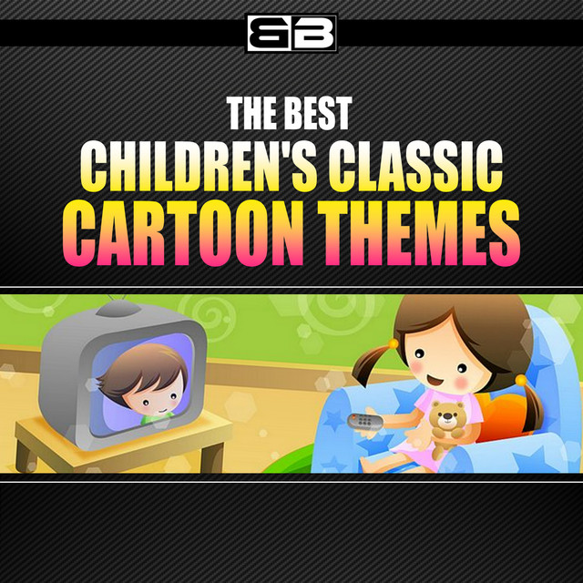 The Best Children's Classic Cartoon Themes - Album by The Disquettes ...