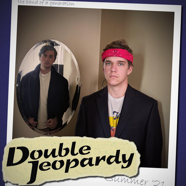 Not the Same - song and lyrics by Double Jeopardy | Spotify