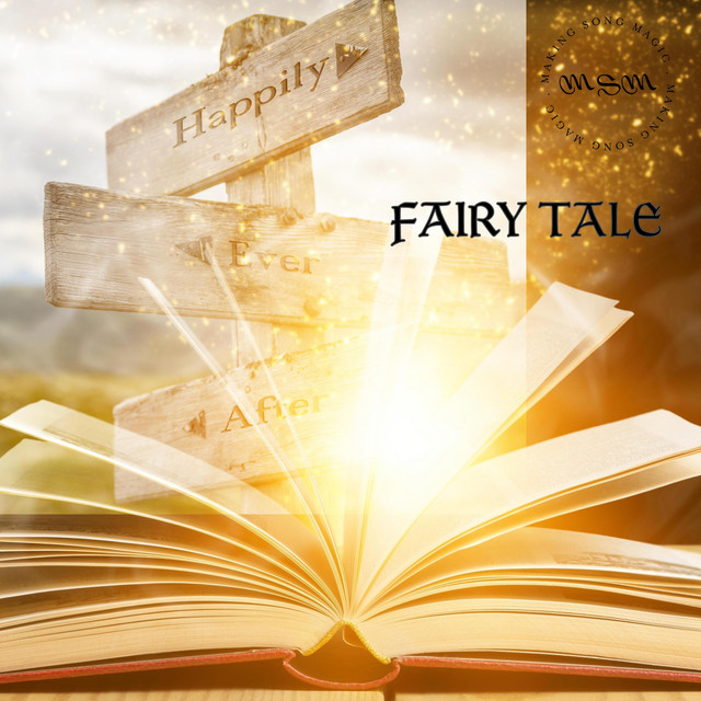 FAIRY TALE - Single by MSM | Spotify