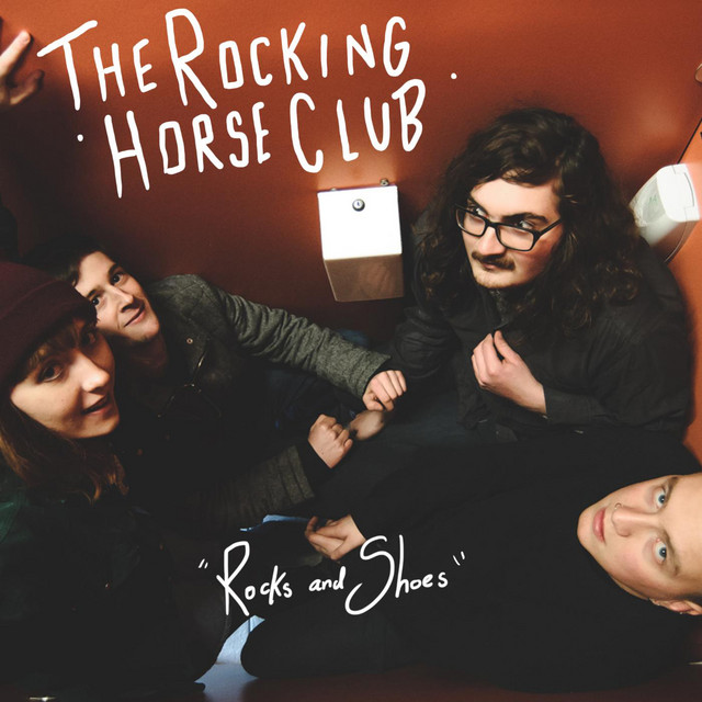 Rocks and Shoes - Single by The Rocking Horse Club | Spotify