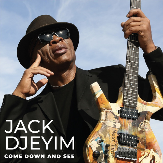 Come Down and See - Single by Jack Djeyim | Spotify