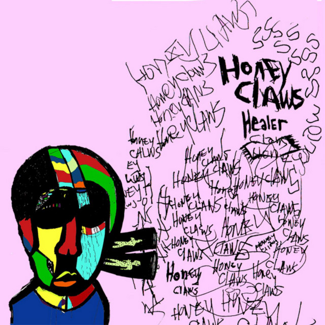 Healer EP - EP by Honey Claws | Spotify