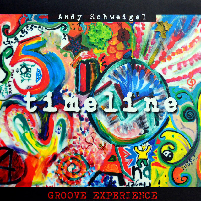 Timeline - Album by Andy Schweigel | Spotify