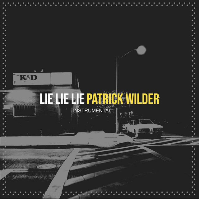 Patrick Wilder: Songs list, genres, analysis and similar artists - Chosic