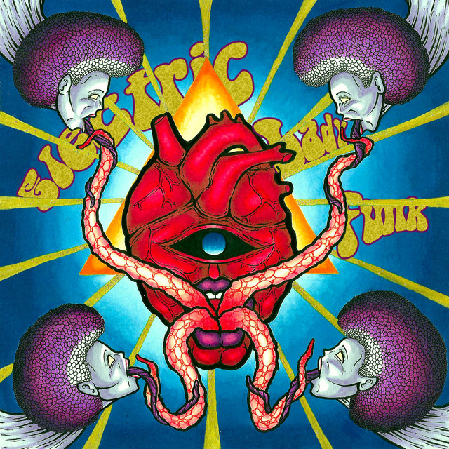 Give it up - Single by Red Doors | Spotify