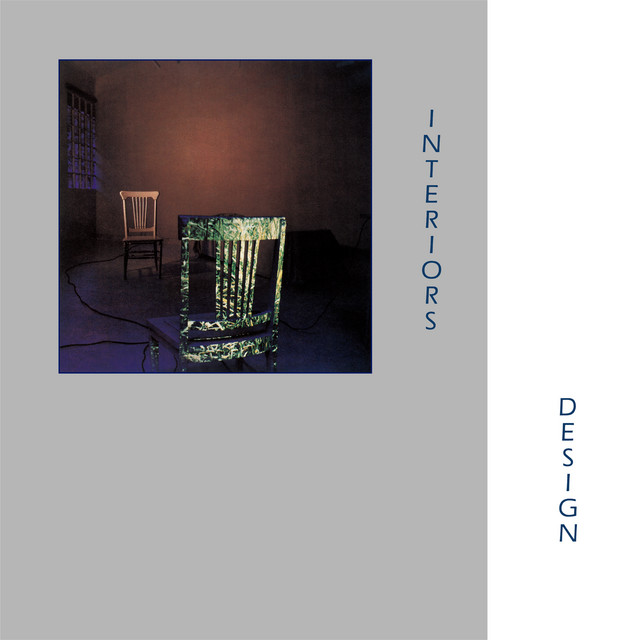 Design - Album by INTERIORS | Spotify