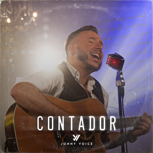 Contador - song and lyrics by Jonny Voice | Spotify