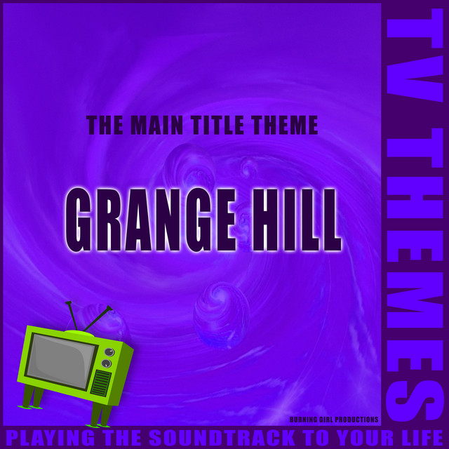 Grange Hill - The Main Title Theme - song and lyrics by TV Themes | Spotify