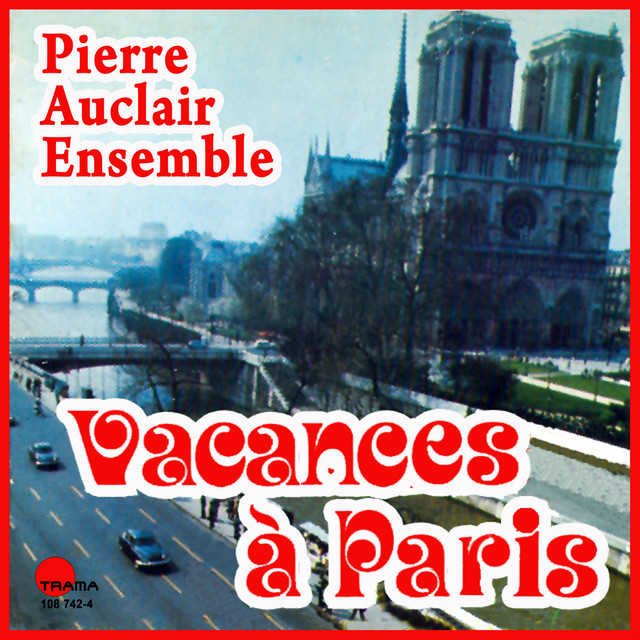 Pierre Auclair Ensemble | Spotify