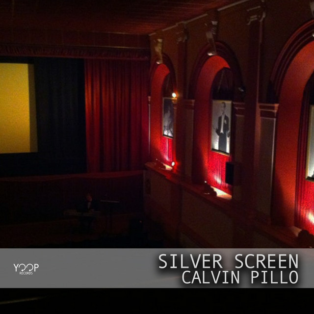 Silver Screen - Album by Calvin Pillo | Spotify