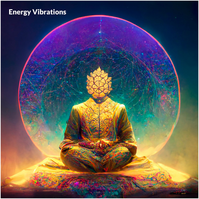 Energy Vibrations - Single by Entrainment | Spotify
