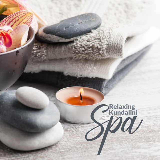 Night Spell - song and lyrics by Spa Zen, Wellness, Relaxing Music ...