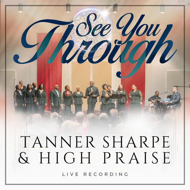 Light of The World - Live - song by Tanner Sharpe & High Praise, Judy ...