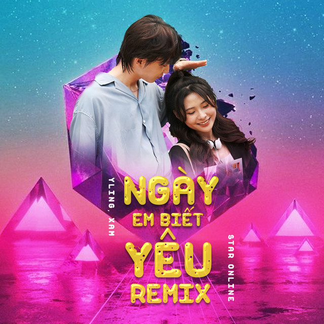 Ngày Em Biết Yêu (Remix) - Single by YLing | Spotify